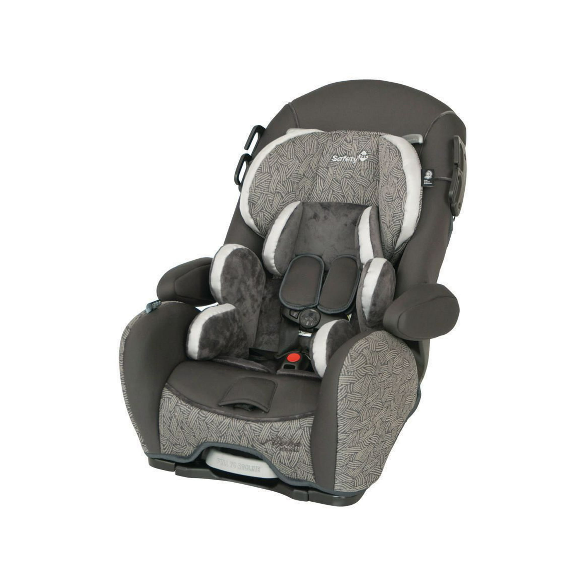 Safety First Bilsete Alpha Omega Elite Safety 1st Child Seat