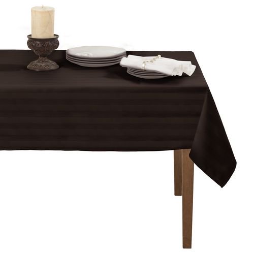 MAINSTAYS Striped Microfiber Tablecloth - Walmart.ca