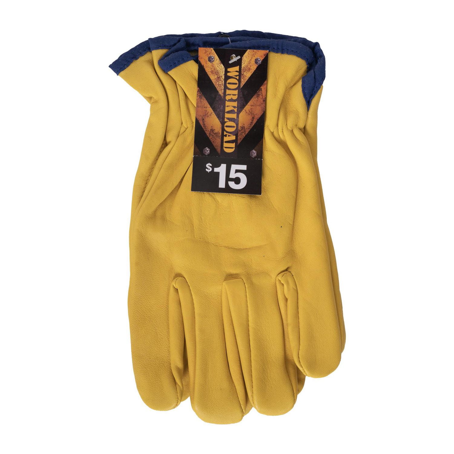 Click here for Workload Leather Drivers Glove L prices