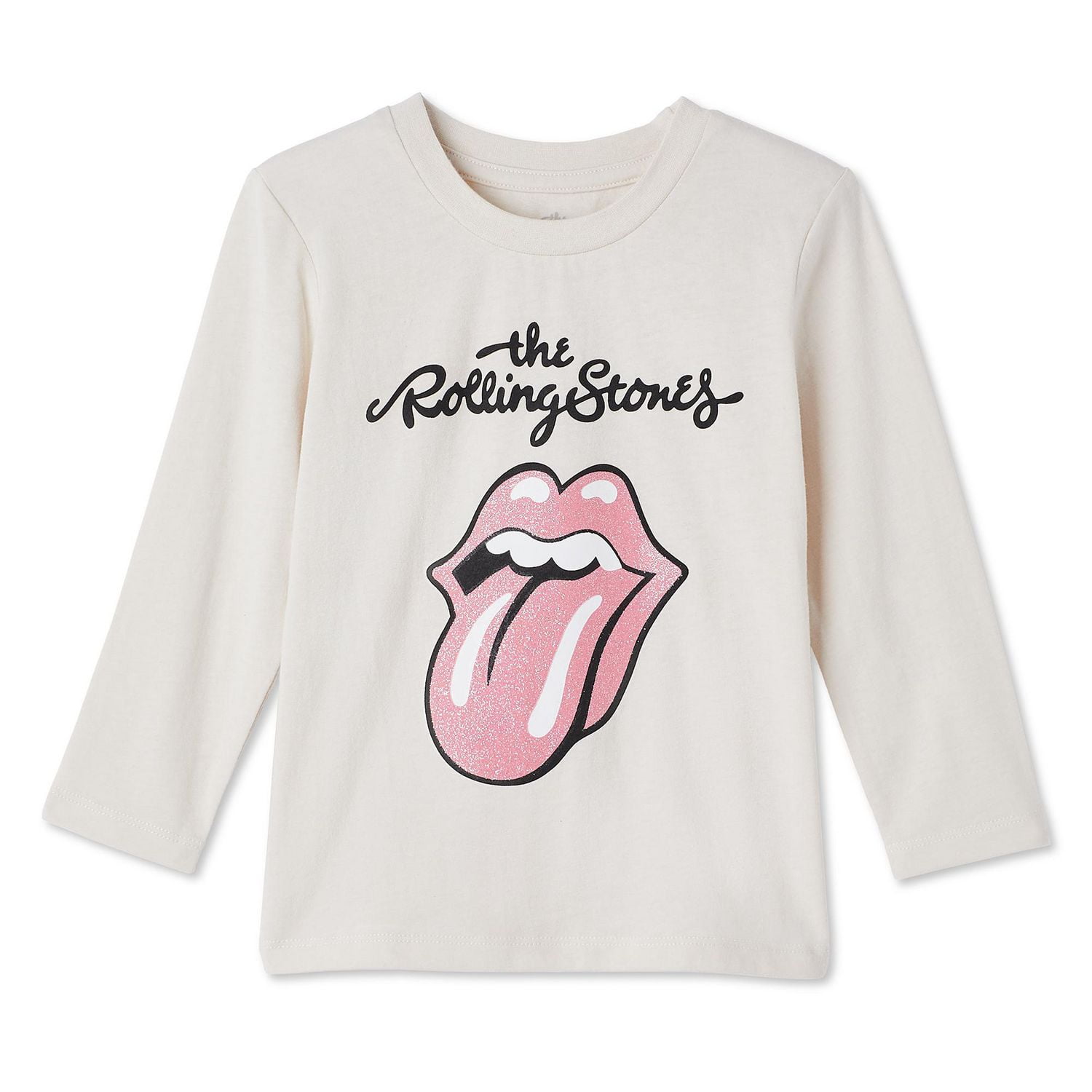 Click here for The Rolling Stones Toddler Girls Graphic Tee 3t prices