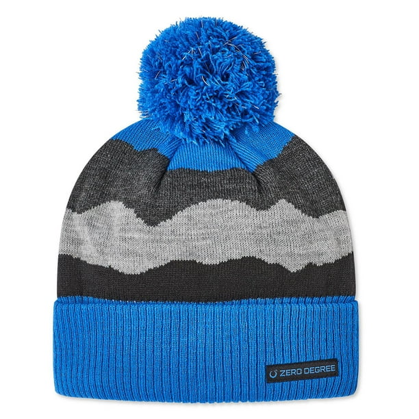 Zero Degree Boys' Knit Hat - Walmart.ca