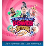 PS4 Knowledge is Power: Decades [Download] - Walmart.ca