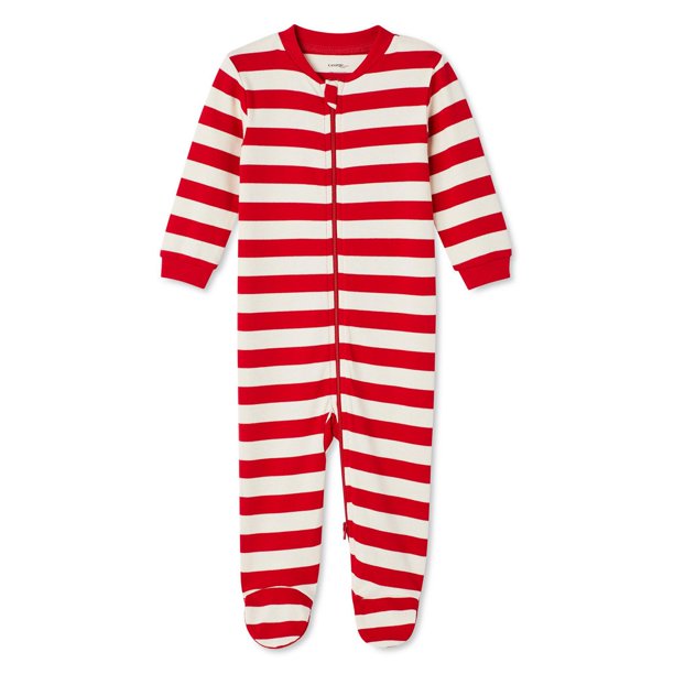 George Baby Boys' Sleeper - Walmart.ca