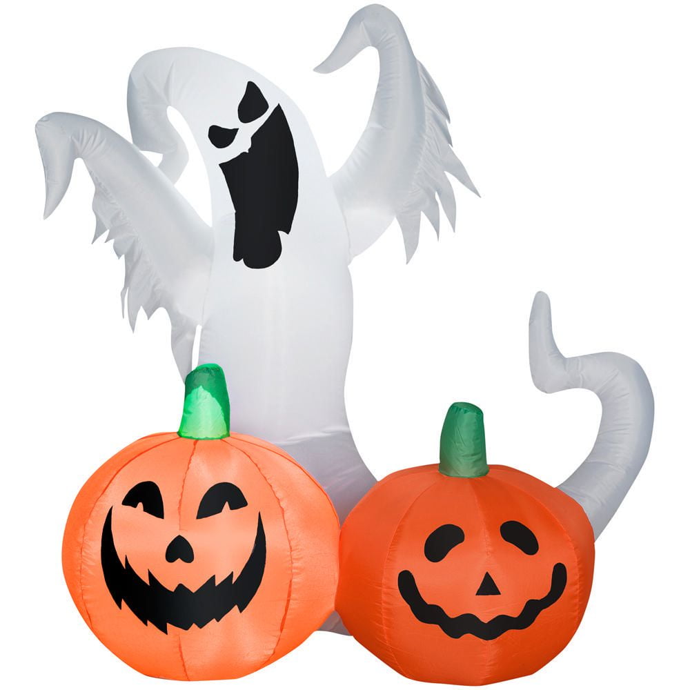 Airblown® Inflatable Ghost | Walmart Canada