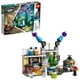 LEGO Hidden Side J.B.’s Ghost Lab 70418 Toy Building Kit - Walmart.ca