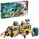 LEGO Hidden Side Paranormal Intercept Bus 3000 70423 Toy Building Kit ...