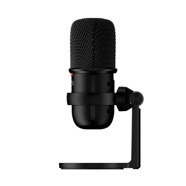 HP HyperX SoloCast USB Microphone - Walmart.ca
