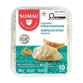 Dumplings | Walmart Canada