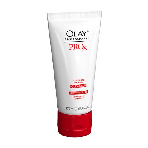 Olay Nettoyant Ravivant et Exfoliant - Walmart.ca