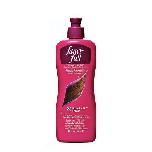 Fanci-Full Rinse 23 Frivolous Fawn - Walmart.ca