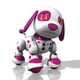 Zoomer Zuppies Interactive Puppy - Lola - Walmart Exclusive - Walmart.ca