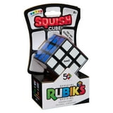 Rubik’s Cube, Squish Cube, Problem-Solving Challenging Brain Teaser ...