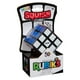Rubik’s Cube, Squish Cube, Problem-Solving Challenging Brain Teaser ...