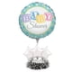 Creative Converting Balloon Baby Shower Centrepiece Kit - Walmart.ca