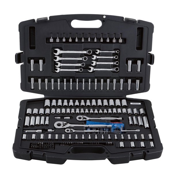 91-988 - 201 PC Socket Set - Walmart.ca