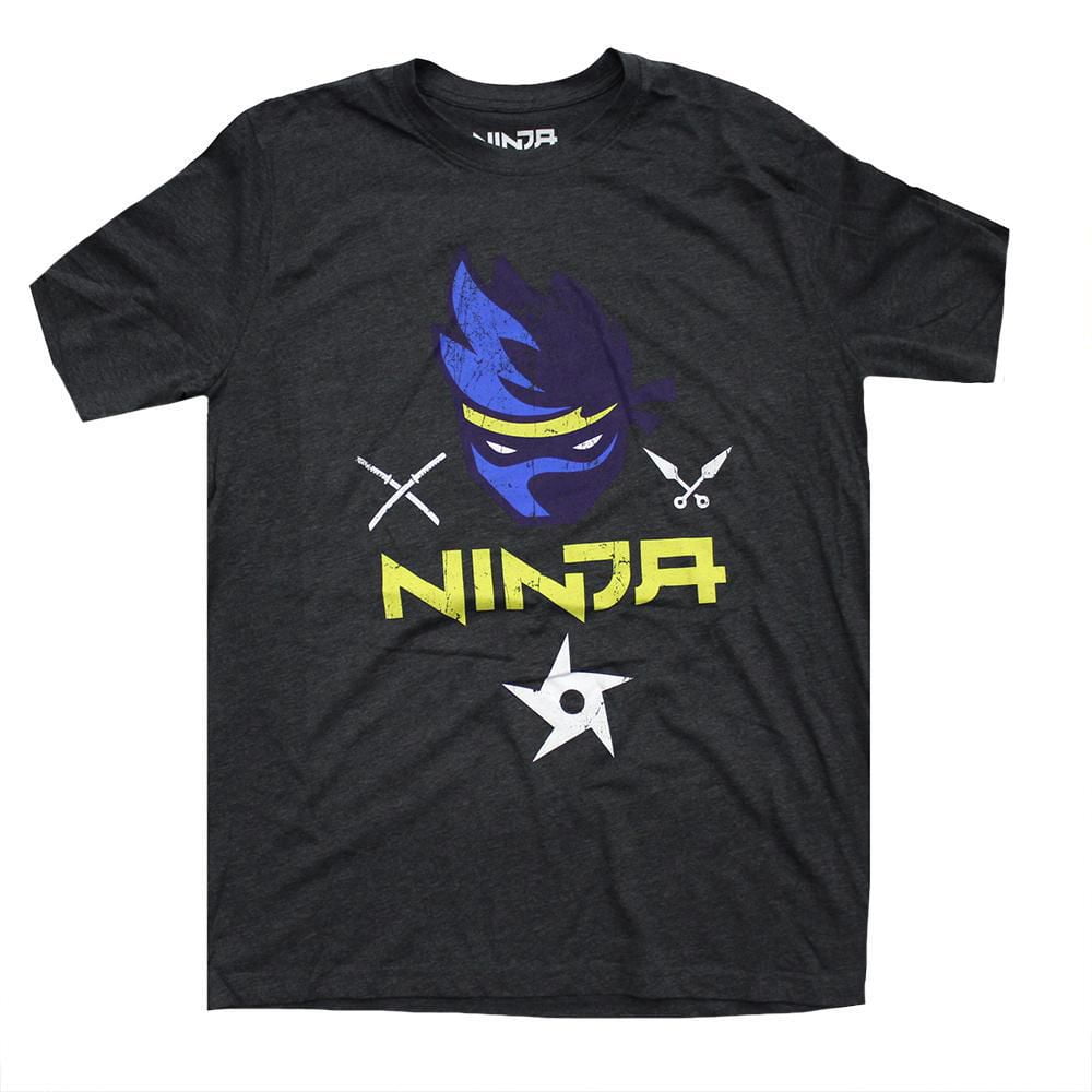 Ninja Mens' Print Tee | Walmart Canada