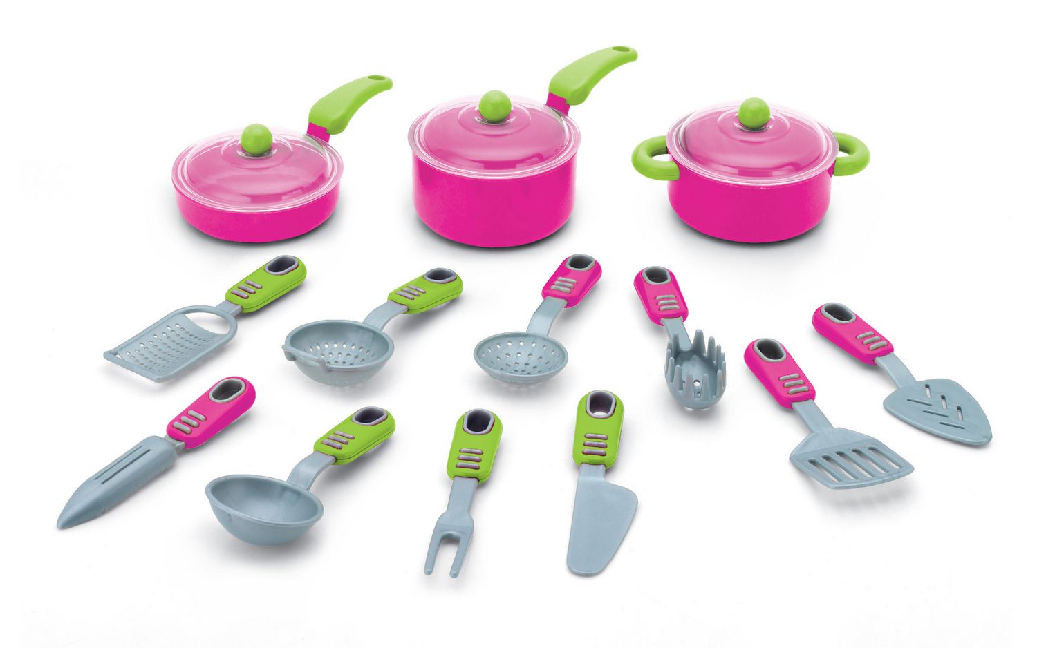 kid connection My Kitchen Utensils Playset | Walmart Canada