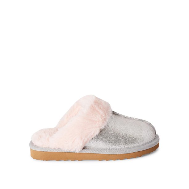 George Girls' Clair Slippers - Walmart.ca