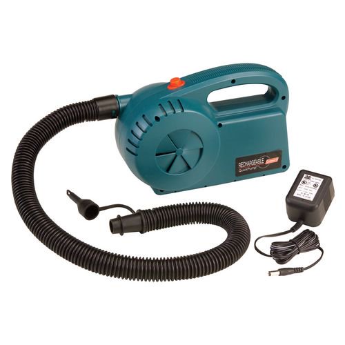 Coleman® Water Resistant, Rechargeable QuickPump™ - Walmart.ca