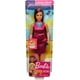 Barbie News Anchor Doll - Walmart.ca