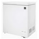RCA 5.0 Cu Ft Chest Freezer, White - Walmart.ca