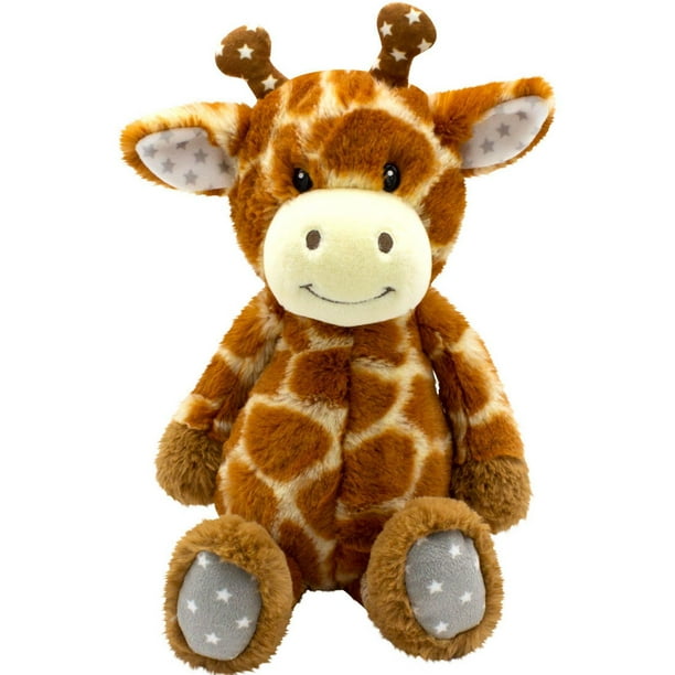 World's Softest Plush - Giraffe - Walmart.ca