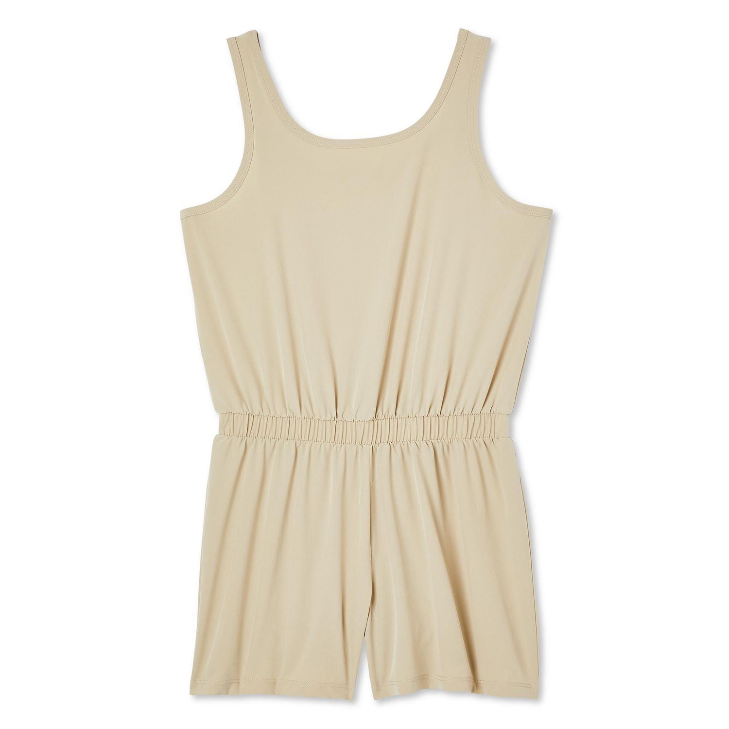 Athletic Works Girls' Active Romper, Sizes XS-XL - Walmart.ca