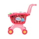 kid connection My Lil' Shopping Cart - Pink, 28 Pieces - Walmart.ca