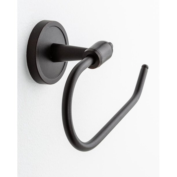era Yaya Toilet Paper Holder Oil Rubbed, 4.14x6.89 in. - Walmart.ca