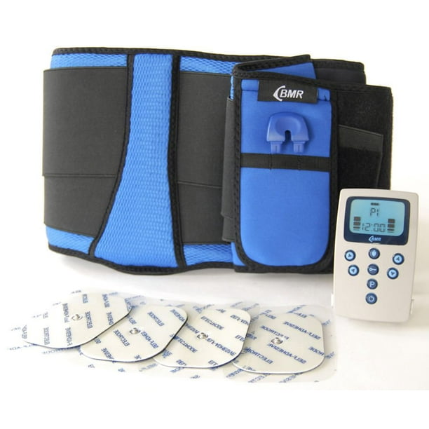 BMR ReVive Back Pain Relief Belt - Walmart.ca