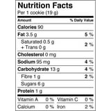 Voortman Bakery Windmill Cookies, 320 g - Walmart.ca