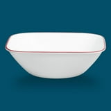 Corelle® Studio Splendor Bowl, 22oz Square Soup/Cereal Bowl - Walmart.ca