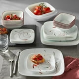 Corelle® Studio Splendor Bowl, 22oz Square Soup/Cereal Bowl - Walmart.ca