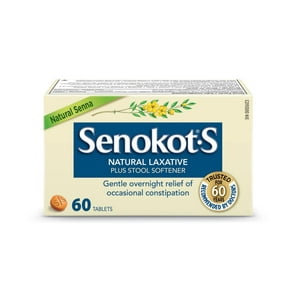 Constipation Medicine & Over-the-Counter Laxatives | Walmart Canada