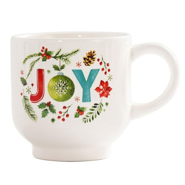 Holiday Time Mug - Walmart.ca