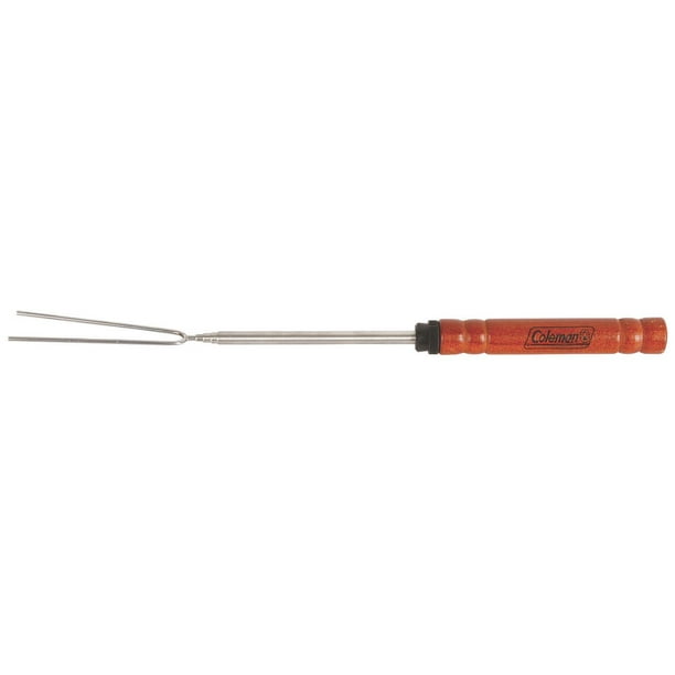 Coleman Telescoping Rotisserie Fork - Walmart.ca