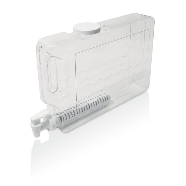 CLEARA 1.25 GALLON H2O FILTER SYSTEM - Walmart.ca