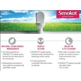 Senokot Extra Strength Sennosides 60 Tablets - Walmart.ca