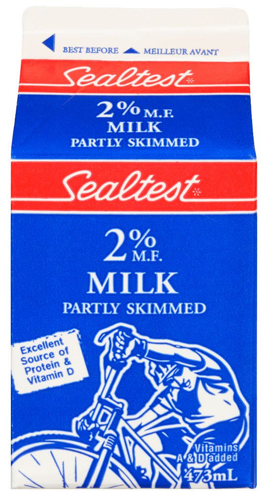 Sealtest 2% Milk | Walmart Canada