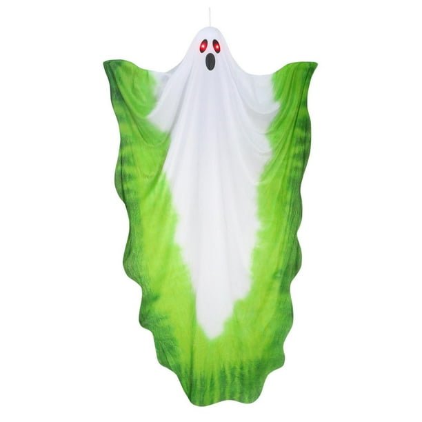Halloween 6Ft Ombre Dip Dye Ghost, 6Ft Ombre Dip Dye Ghost - Walmart.ca
