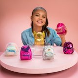 Real Littles - Collectible micro Backpack with 6 stationery surprises ...