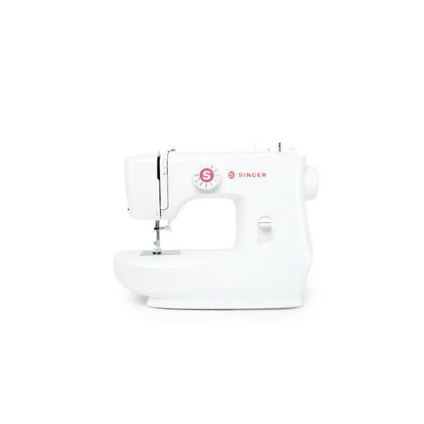 SINGER MX60 Lightweight & Portable Sewing Machine with Accessory Kit ...