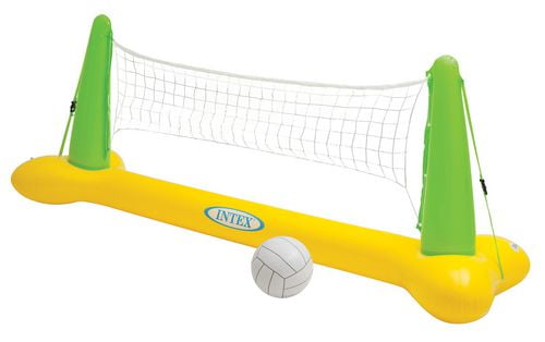 Intex Pool Volleyball Game | Walmart Canada