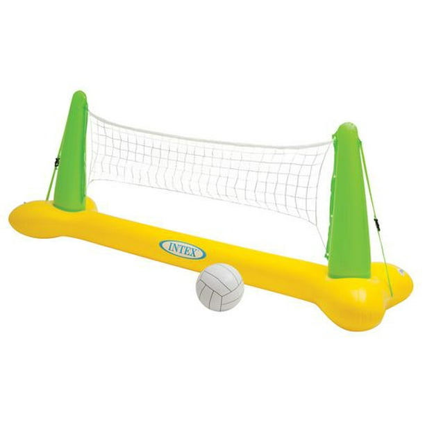 Intex Pool Volleyball Game - Walmart.ca