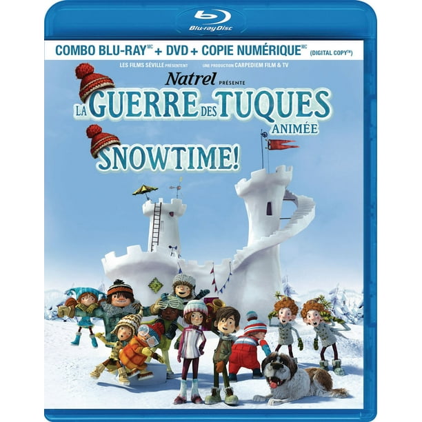 Snowtime! - Walmart.ca
