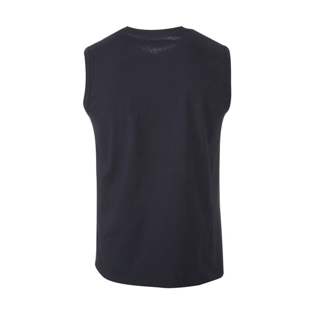 George Men's Graphic Muscle Tee - Walmart.ca