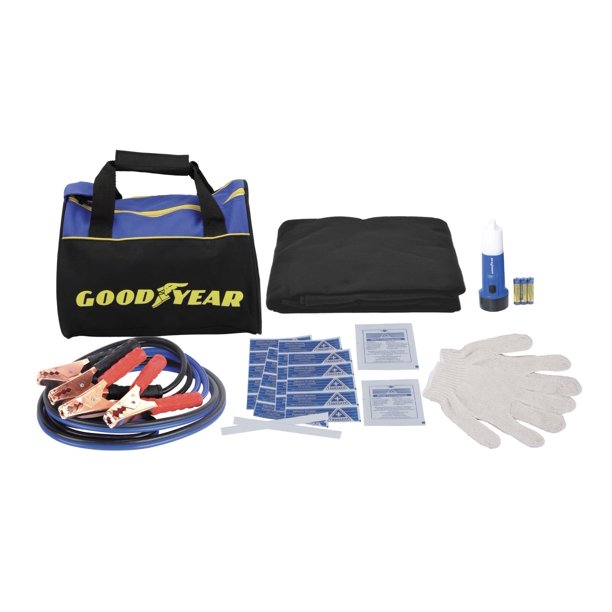 Goodyear Travel Safety Kit, Travel Safety Kit - Walmart.ca