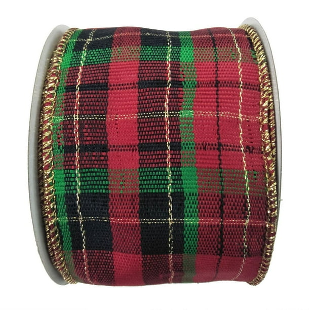 Holiday Time Ribbon - Walmart.ca