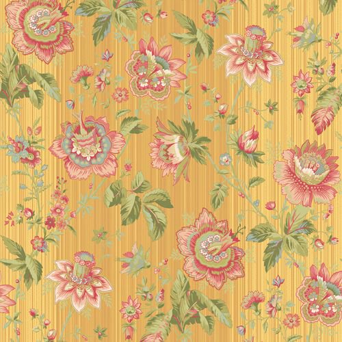 Blue Mountain Wallcoverings Ming Sidewall Wallpaper - Walmart.ca