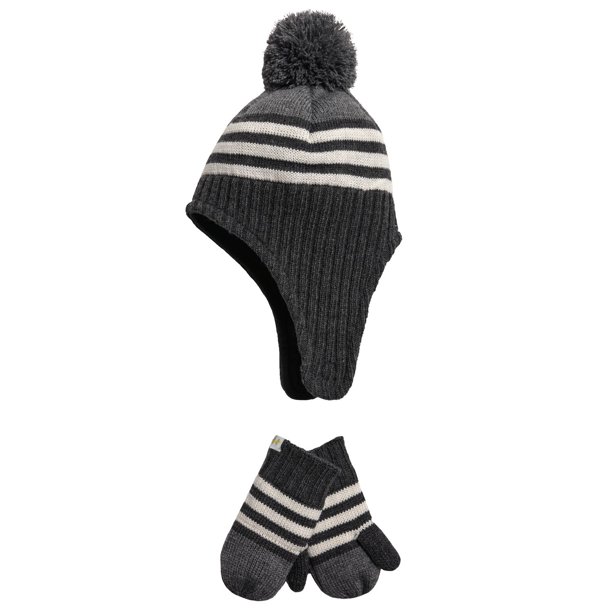 Hot Paws Infant's Knit Set - Walmart.ca